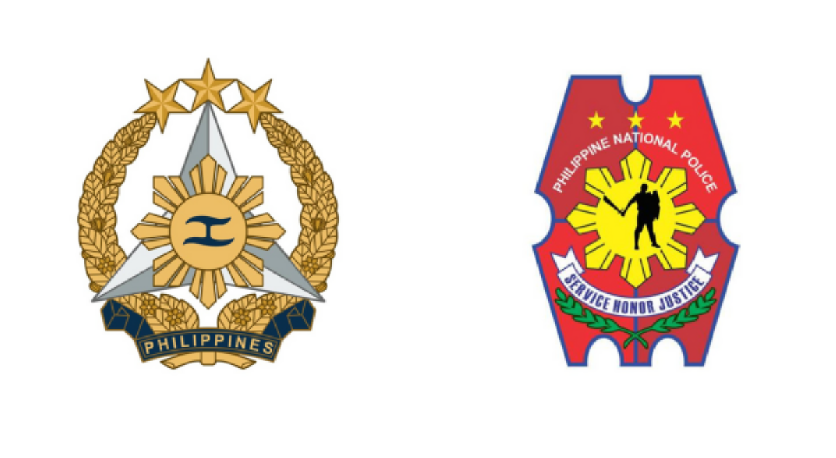 AFP, nakataas sa 'red alert' bilang handa sa mga protesta-Balita