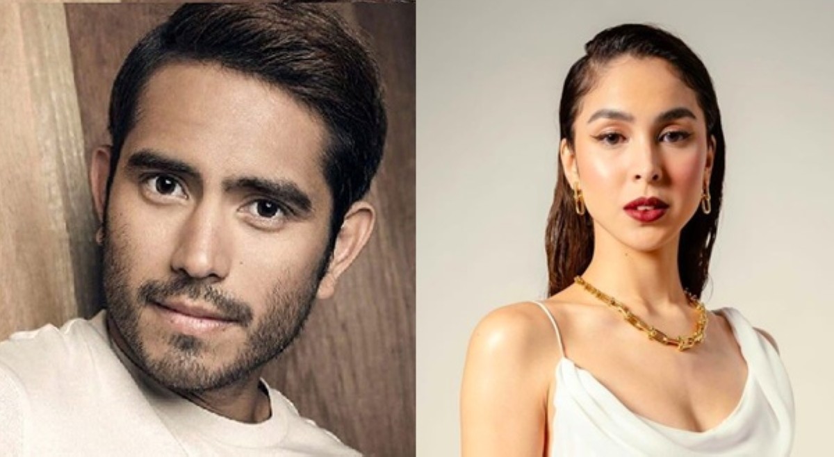 Gerald Anderson at Julia Barretto, kumpirmadong hiwalay na!—Star Magic-Balita