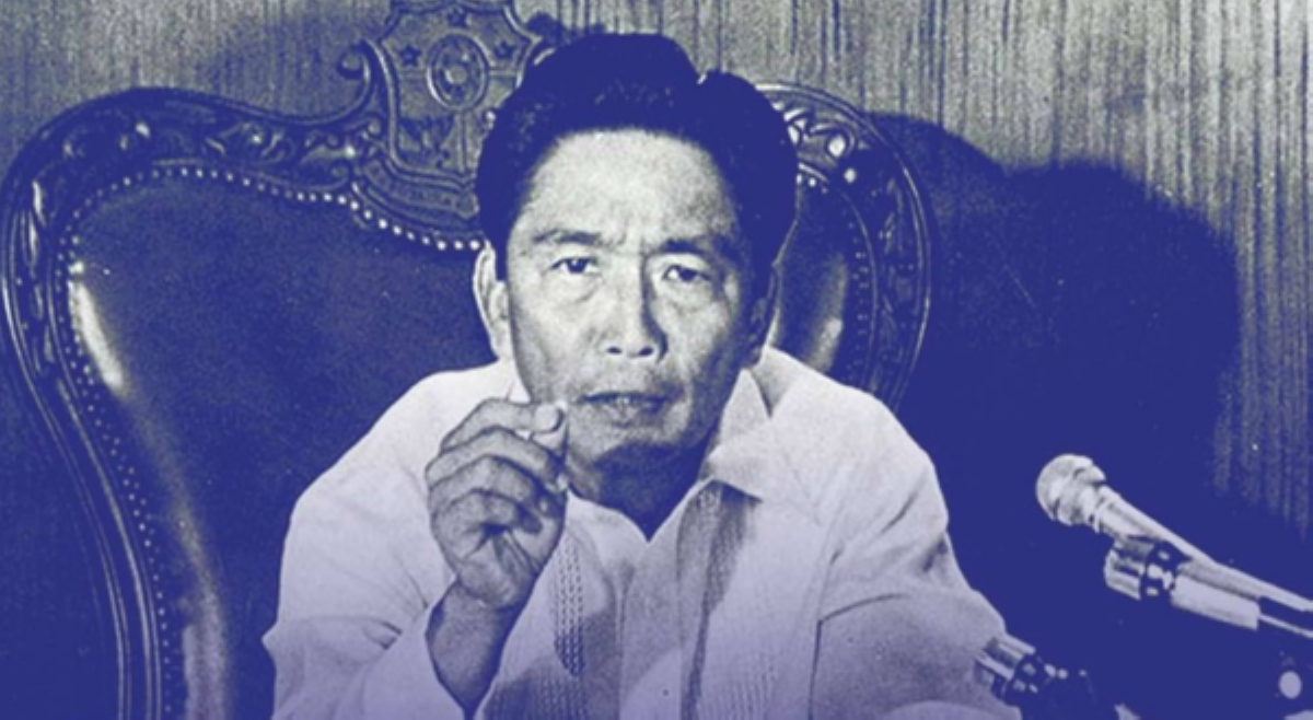 ALAMIN: 21 o 23 ng Setyembre, anong petsa ba ang opisyal na deklarasyon ng Martial Law?-Balita