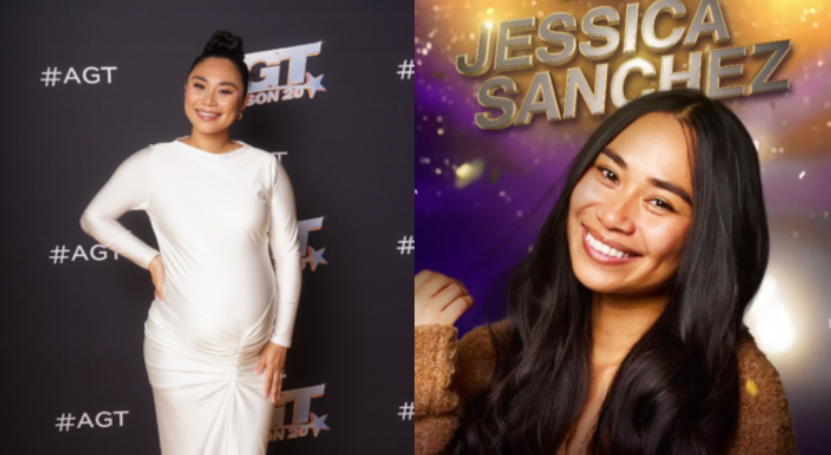 Jessica Sanchez, itinanghal bilang champion sa America's Got Talent!-Balita