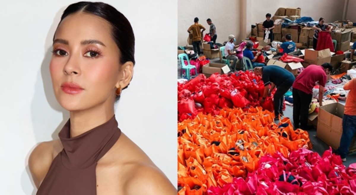 'Nakakagalit isipin!' Bianca Gonzalez, naghimutok sa pananamantala sa ...