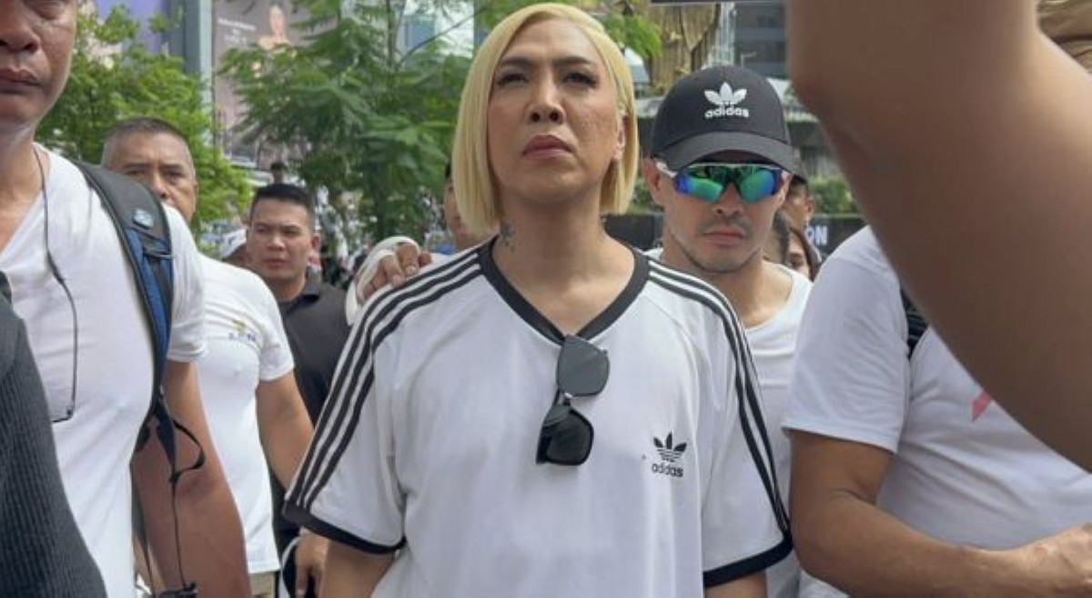 Kung magpapatuloy nakawan sa bansa, maraming pamilya ang masisira sey ...