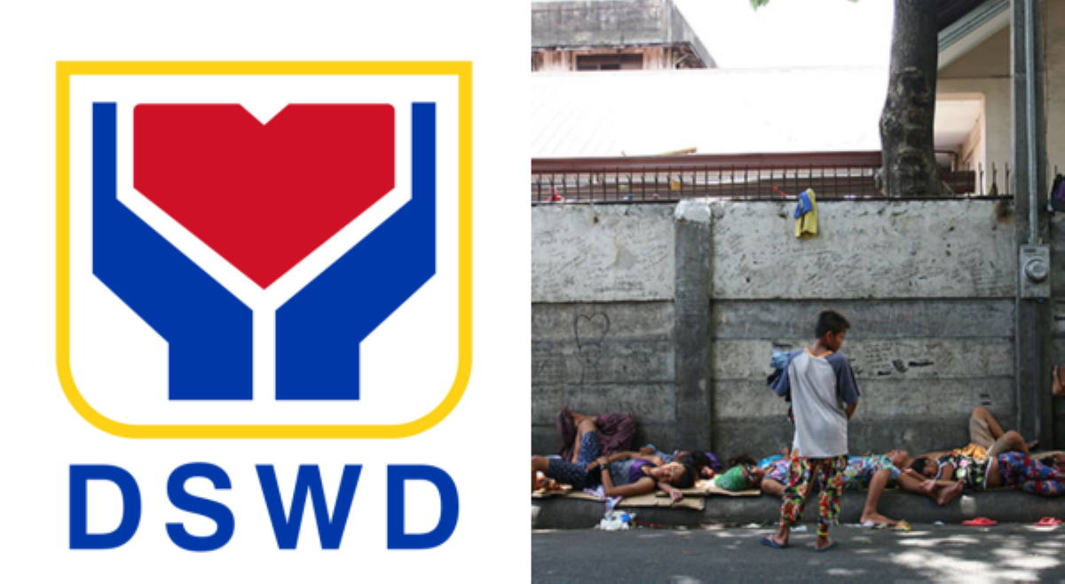 DSWD, inabisuhan publiko na ‘wag magbigay ng tulong sa mga nanlilimos ...