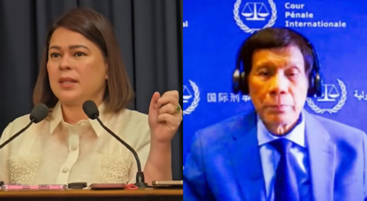 ‘Pinapahirapan nila yung tao!’ VP Sara, iginiit na 'maraming beses ...