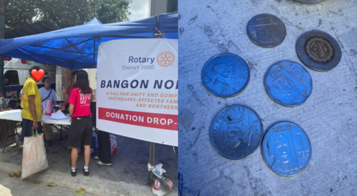 19 with a heart:’ Volunteers sa Cebu, naantig sa donasyon ng isang ...