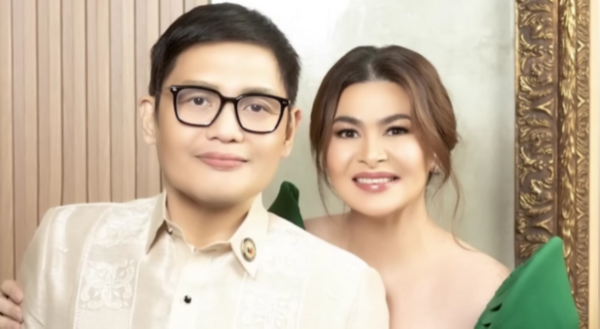 Aiko Melendez, kumpirmadong split na sa jowang congressman matapos ang ...