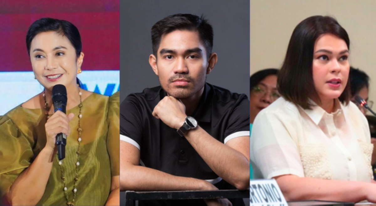 'No drama. No conditions!' Atty. Falcis, ibinida pagpapasa ng OVP ...
