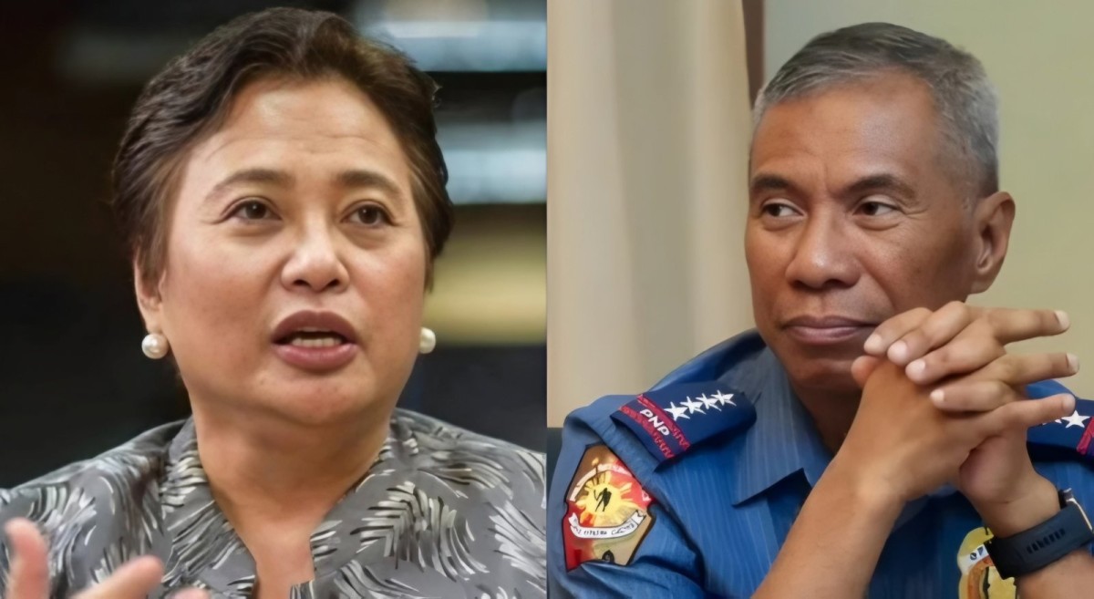 Sey ni Guanzon sa 'nasayang' na serbisyo ni Gen. Torre: 'Huwag na tayong magpagamit sa mga ...