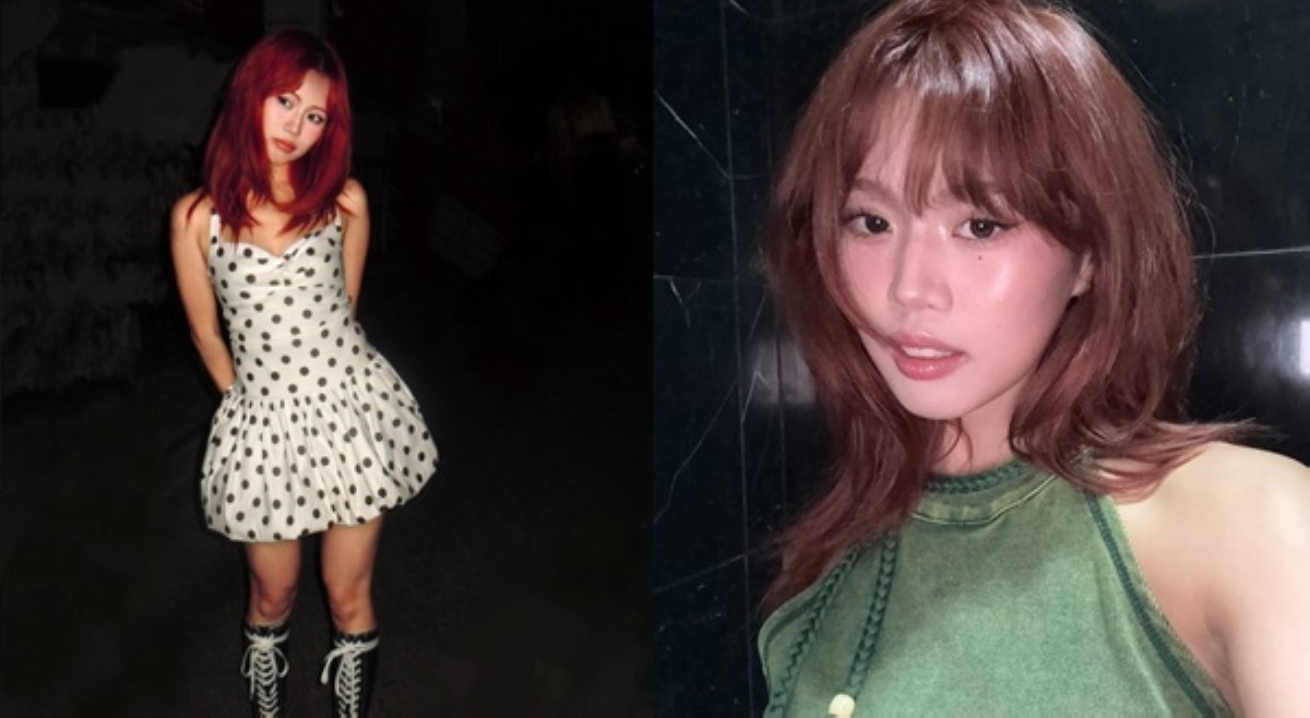 Blooms, niresbakan bashers ni BINI Maloi: 'PCOS is really serious and ...