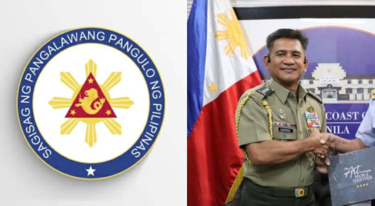 OVP, nagpasalamat sa serbisyo ni Col. Lachica-Balita