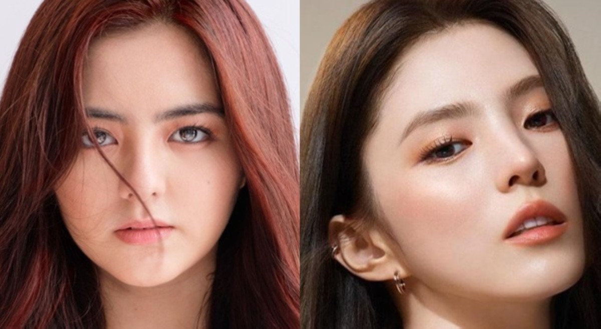Cassy Legaspi sa pagiging kamukha ni Han So Hee: 'Personally I don't ...