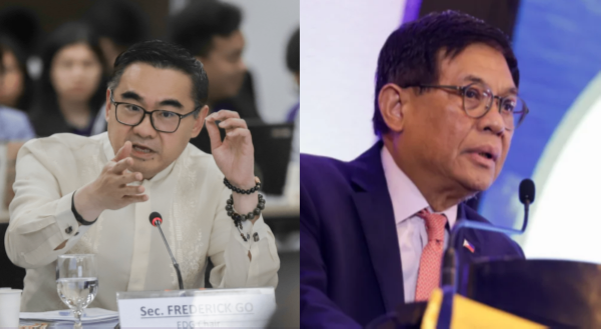 'Fake news!' Economic team ni PBBM, pinabulaanan ₱1.7 trilyong na ...