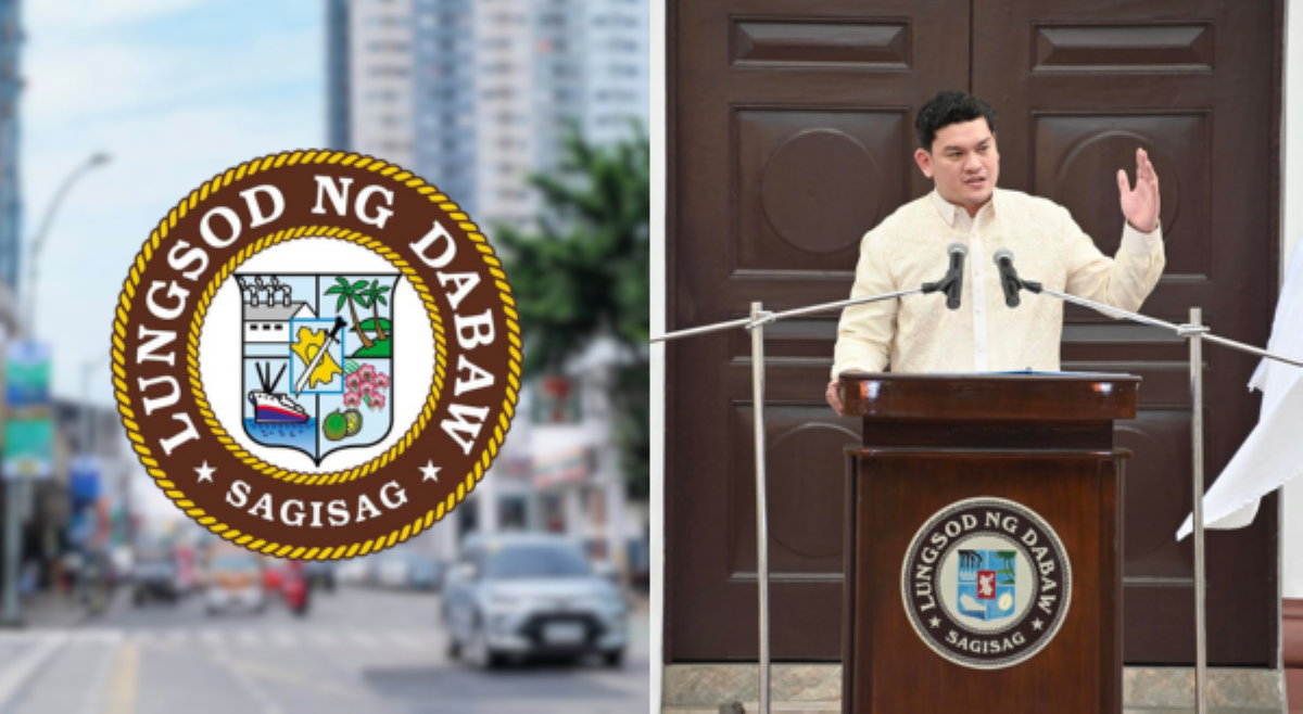 Davao City LGU, pinaalalahanan publiko sa nagpapanggap bilang Mayor ...