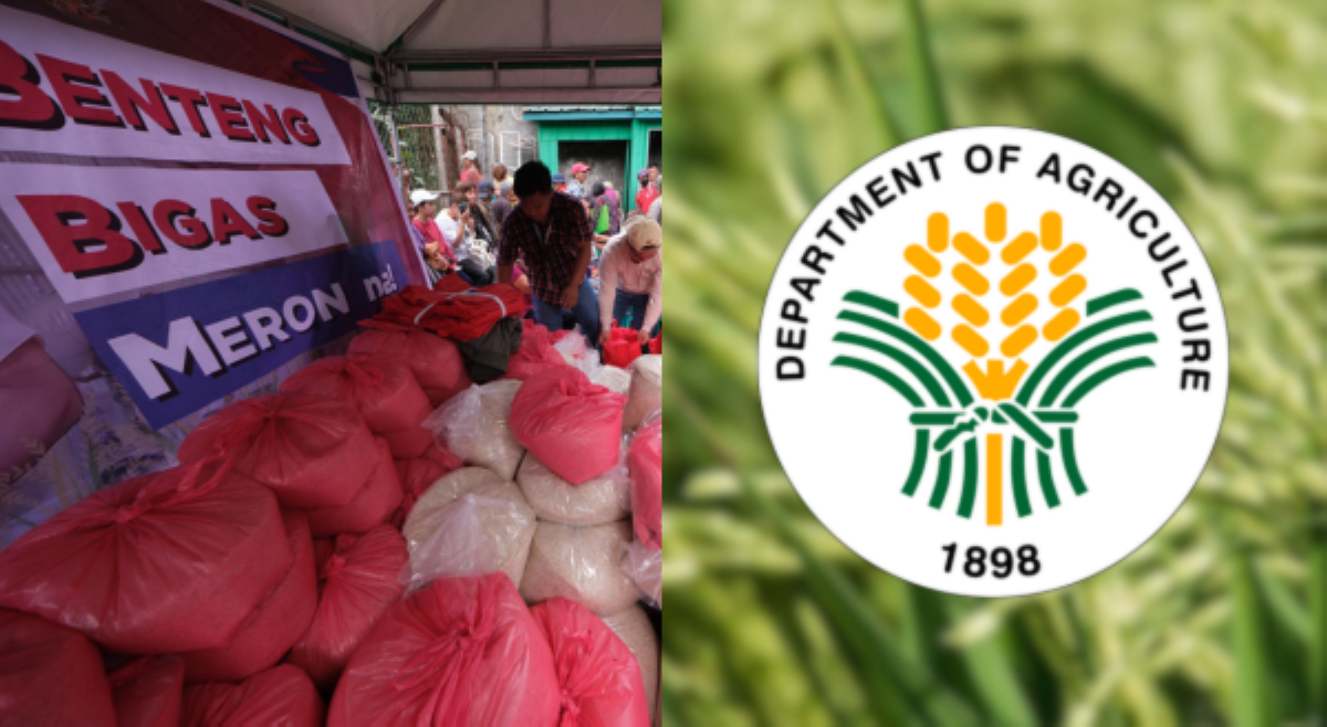 ₱20/kilo ng bigas, magiging ‘available’ na sa Davao region–DA-Balita