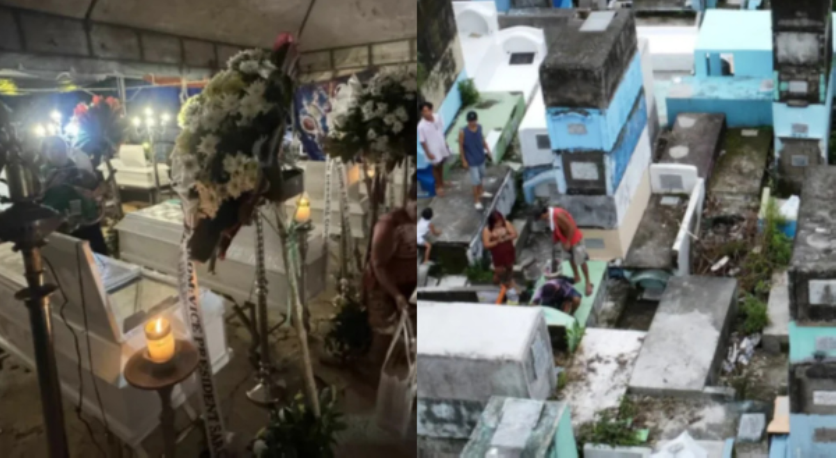 Libreng funeral services para sa mahihirap, batas na!-Balita