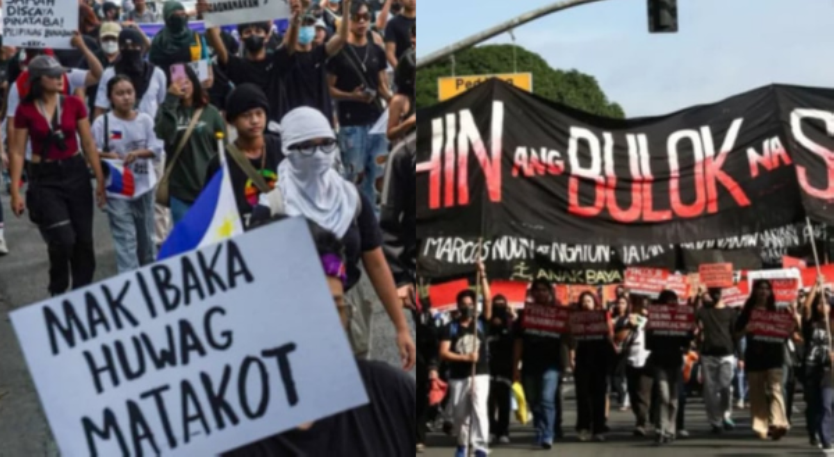 60% ng mga Pilipino, 'nasusuklam' sa patuloy na korapsyon — OCTA ...