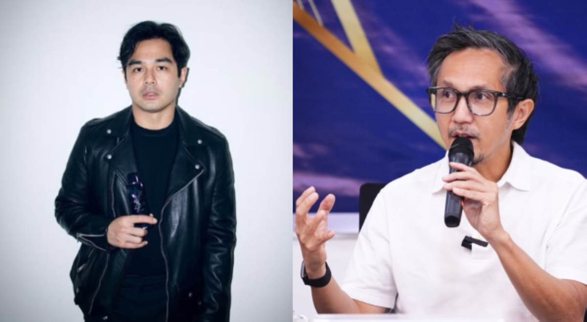Benjamin Alves, sinabing ‘fan’ siya ni DPWH Sec. Vince Dizon: 'Man of ...