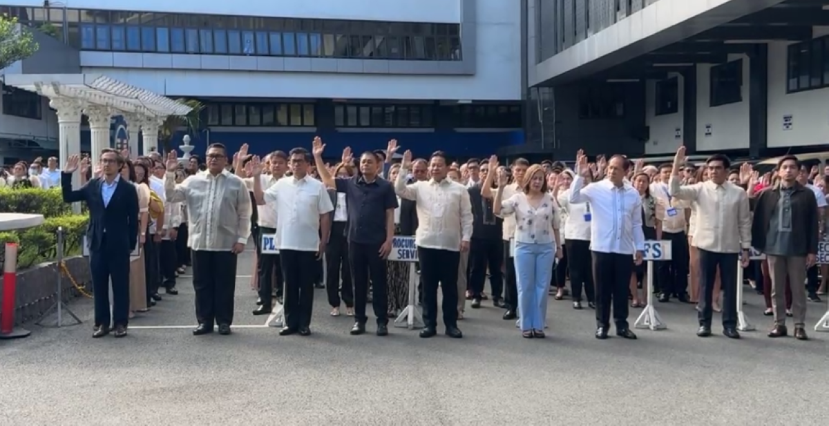 ‘Baka ikaw na ang hanap!’ Higit 2,000 posisyon sa DPWH, bukas sa mga ...