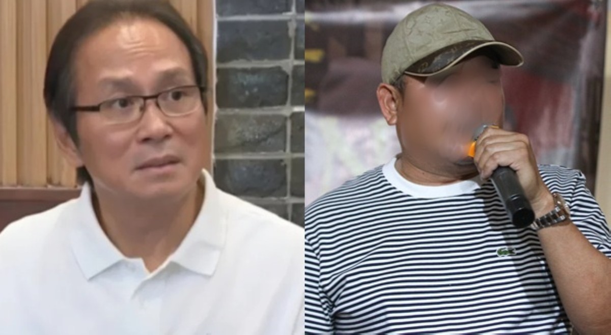 Mga kasong isinampa ni Atong Ang sa whistleblowers, ibinasura!-Balita