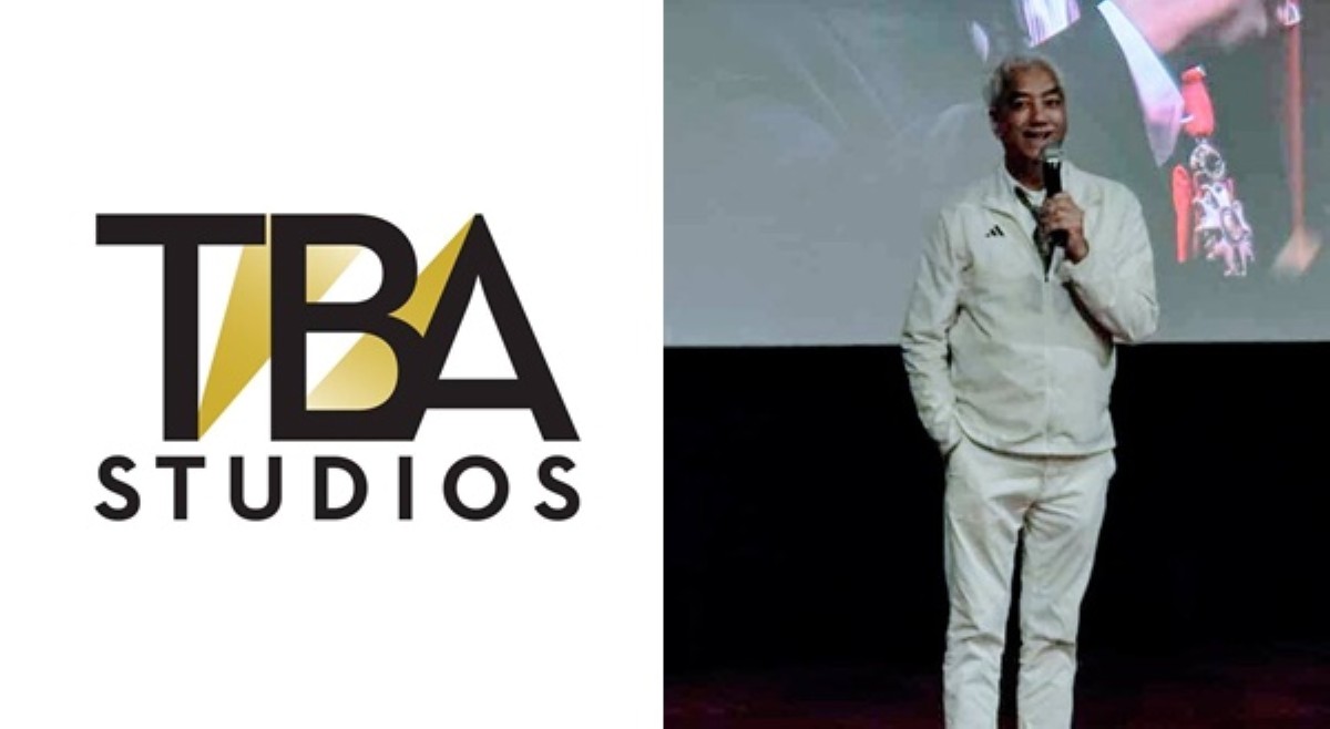 'The film is grounded in verified historical accounts:' TBA Studios ...