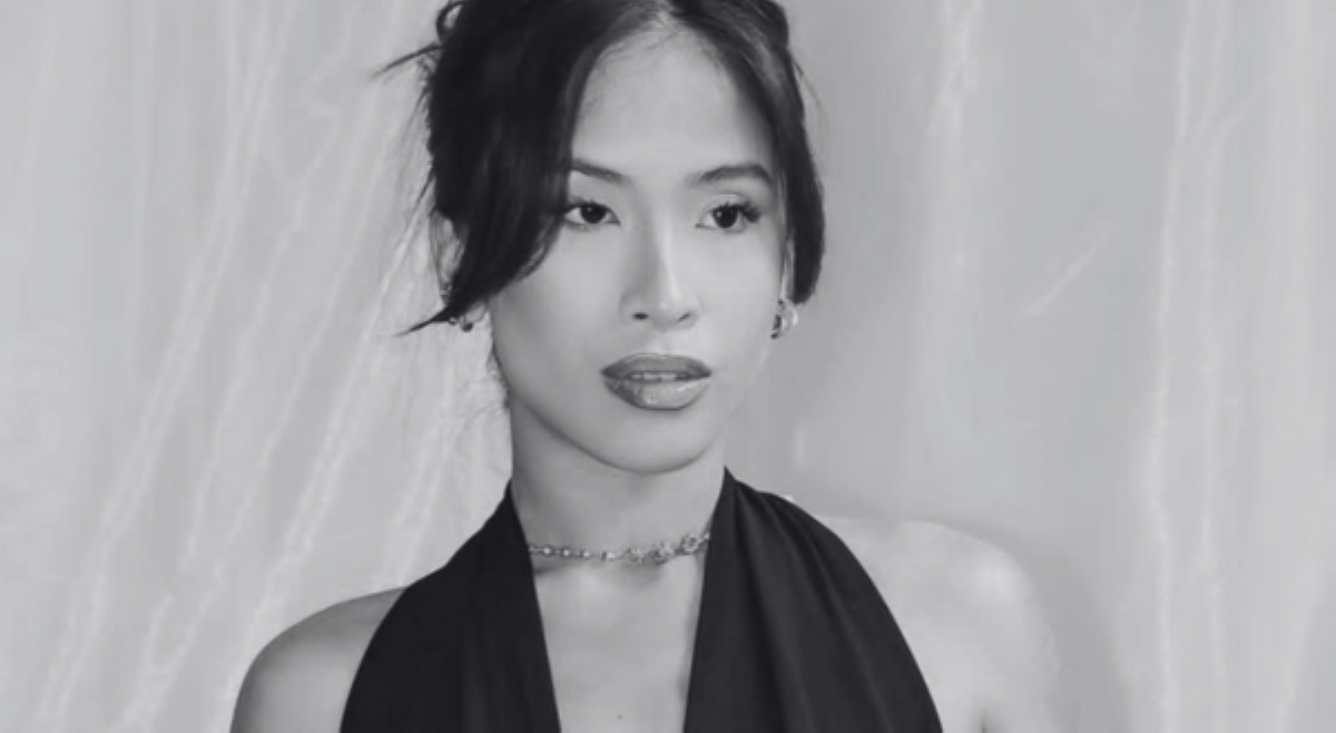 Huling mensahe ni Emman sa IG Channel: 'I feel like the hate has piled ...
