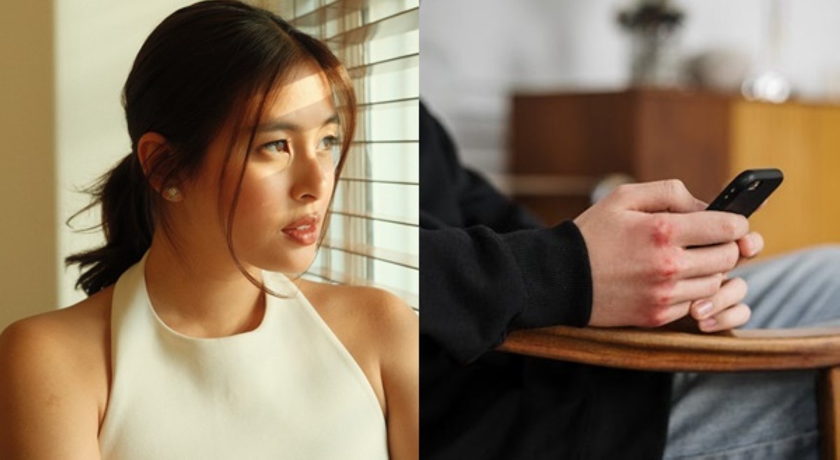 Gabbi Garcia, nanawagang wakasan ang cyberbullying-Balita