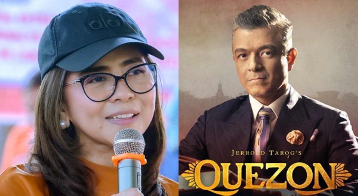 Gov. Helen Tan, hinikayat ang publiko na palalimin ang pagtingin kay Quezon-Balita