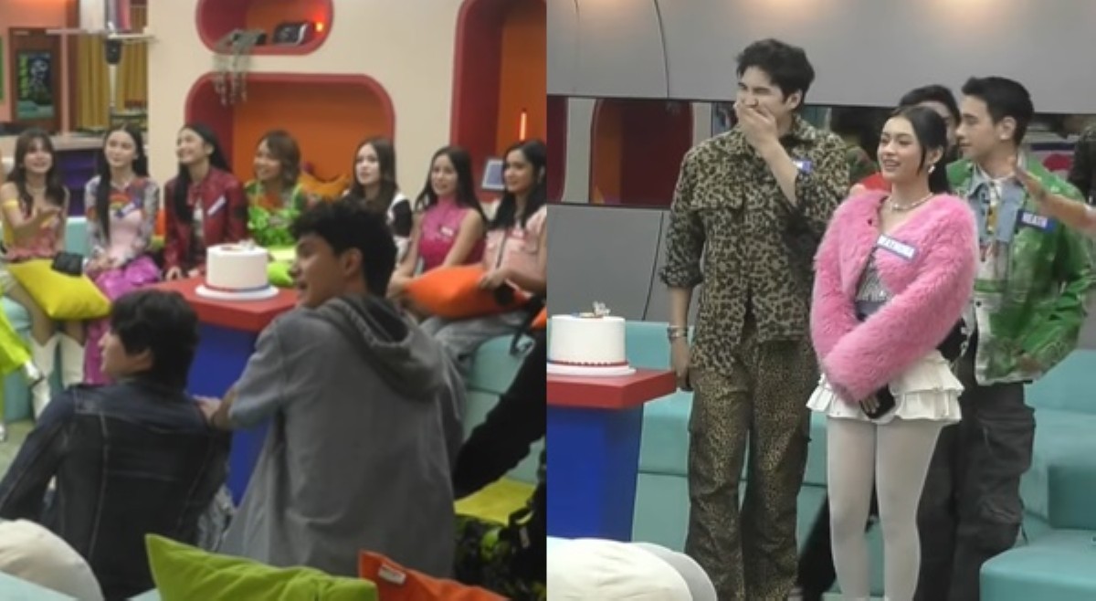 Bahay ni Kuya, binuksan na para sa PBB: Celebrity Collab Edition 2.0-Balita