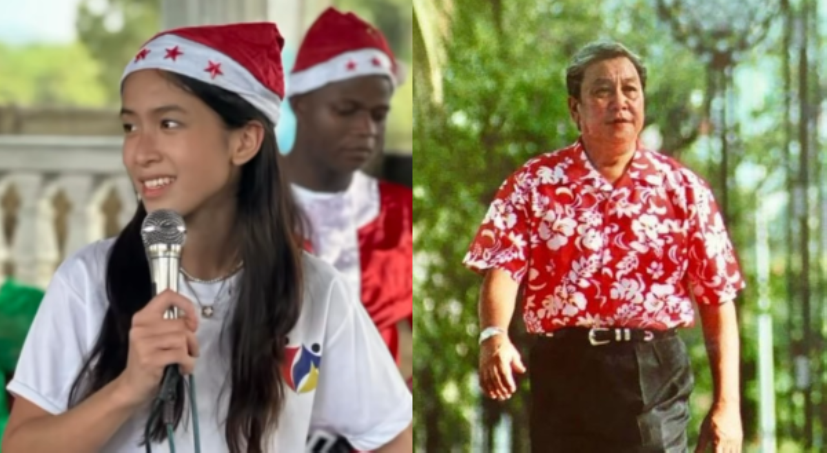 Cong. Atienza, pansamantalang ihihinto mga social media live broadcast ...