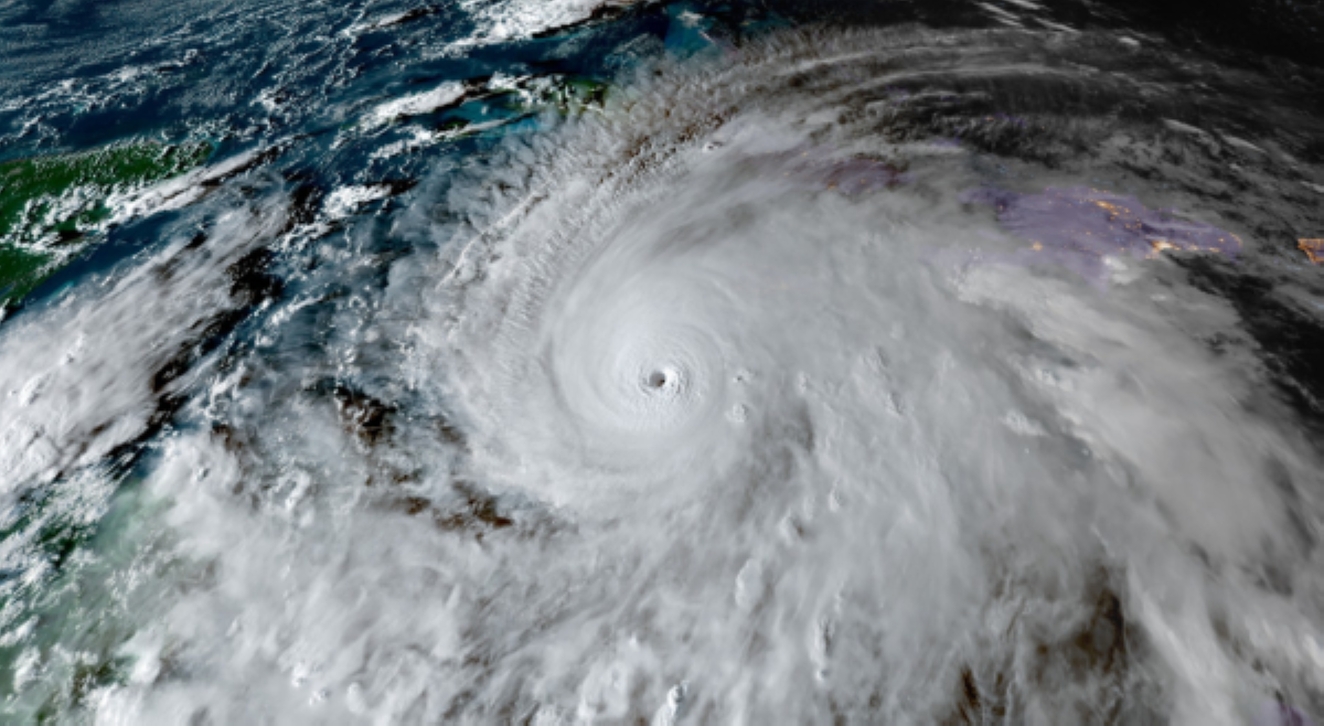 Hurricane ‘Melissa,’ maituturing na pinakamalakas na bagyo ngayong 2025 ...
