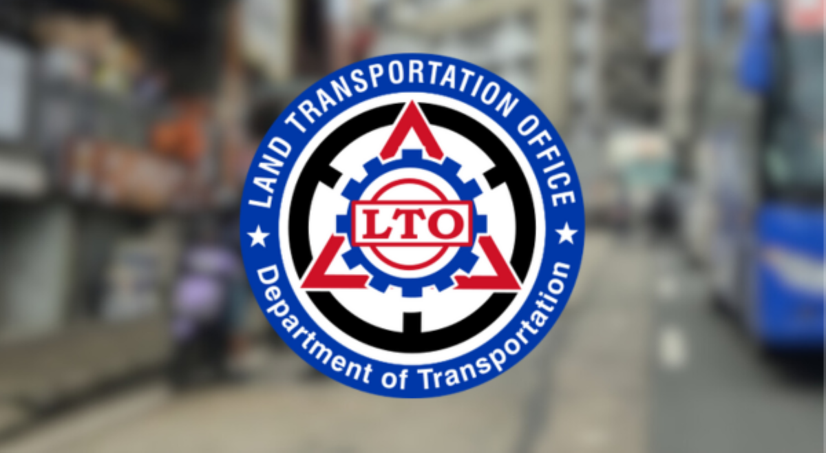 LTO, nagbabala sa kumakalat na pekeng LTMS Portal website-Balita