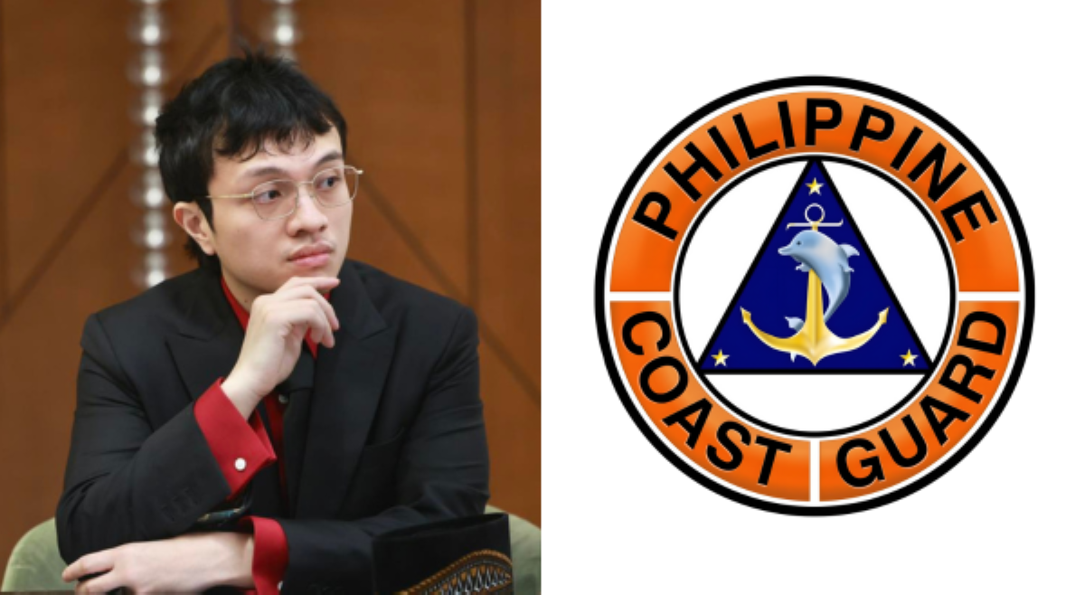 'Philippine Crocodile Guard!' Kiko Barzaga, nakatanggap daw ng mga ...
