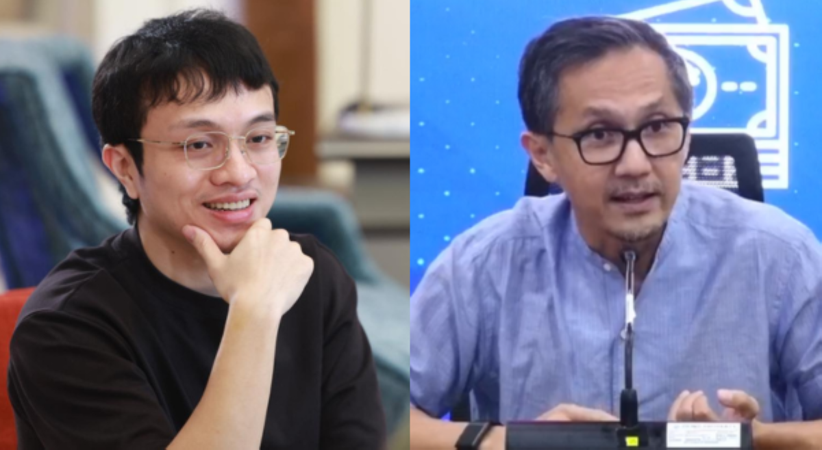 Kiko Barzaga, dehins pabor kay Sec. Dizon; dapat daw tanggalin ‘boss’ sa Malacañang?-Balita