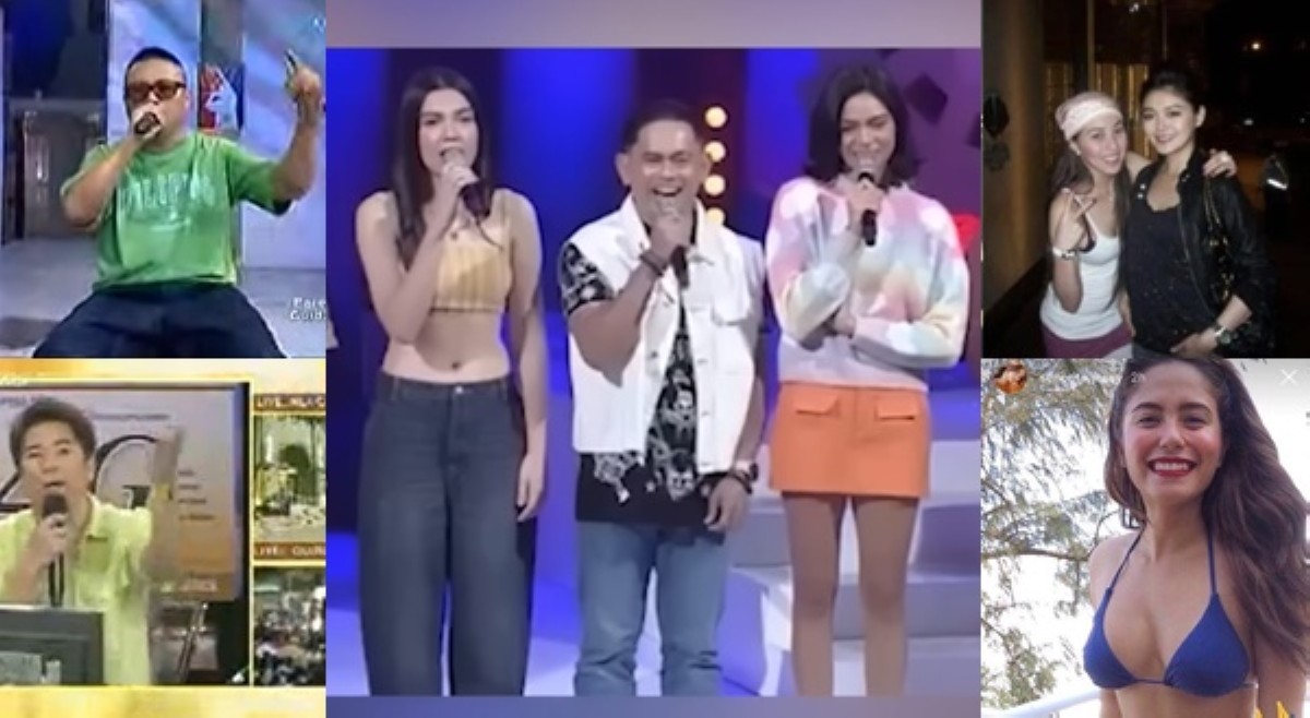 BALITAnaw: Ilang sablay na eksena ng pakikiramay sa kasaysayan ng ...