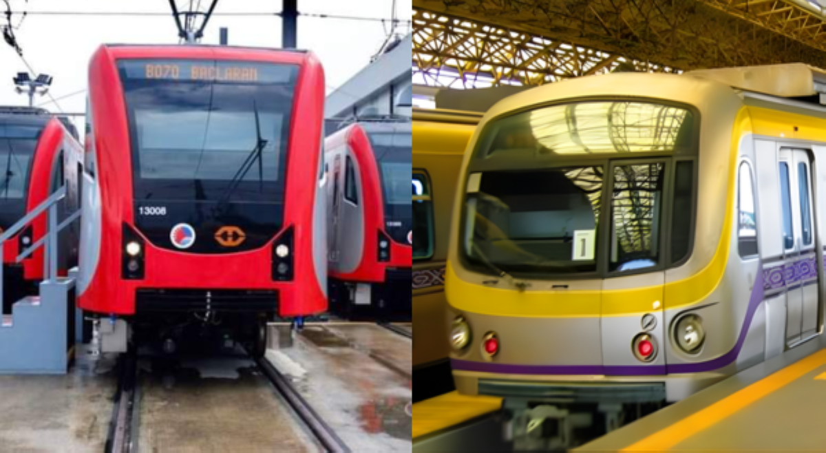 Cashless system sa LRT-1, LRT-2, raratsada na rin!-Balita