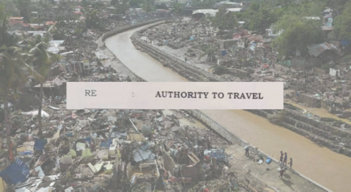 ‘Travel authority' ng ilang Cebu Mayors bago ang pananalasa ng bagyong ...