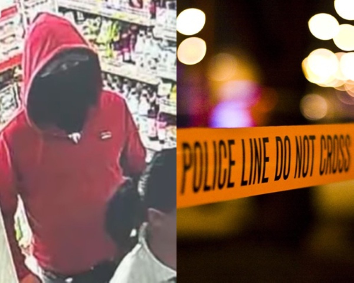 Napatay ng mga rumespondeng pulis: Holdaper ng convenience store sa Bulacan, pulis din pala!-Balita