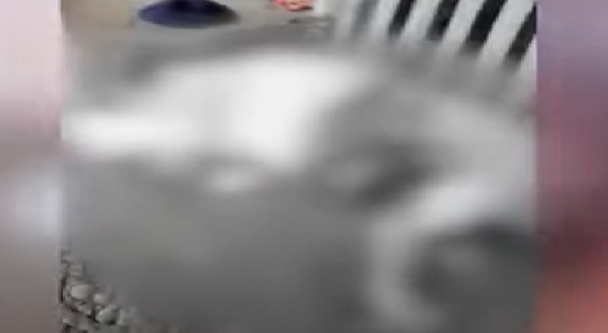 80-anyos na babae, patay matapos tamaan ng rim ng gulong sa isang delivery truck-Balita