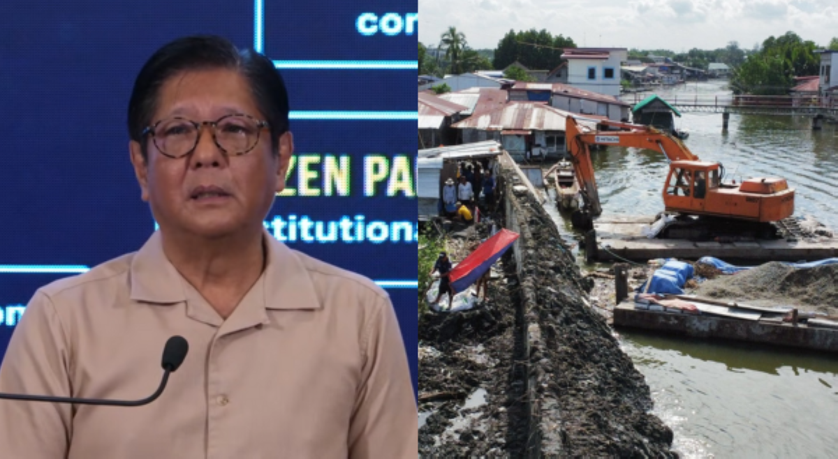 ‘Puro sa anomalya!’ Sumbong sa Pangulo website, binaha ng higit 20k ...