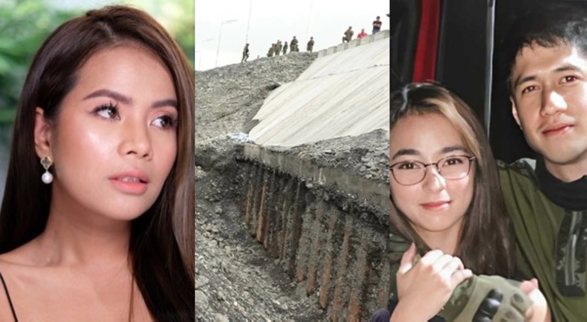 'Tantanan n'yo na si AJ, focus sa mga sangkot sa flood control projects ...