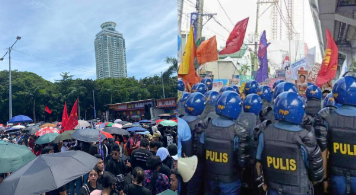 ‘Full alert!’ PNP, nakahanda na para sa 3-day rally-Balita