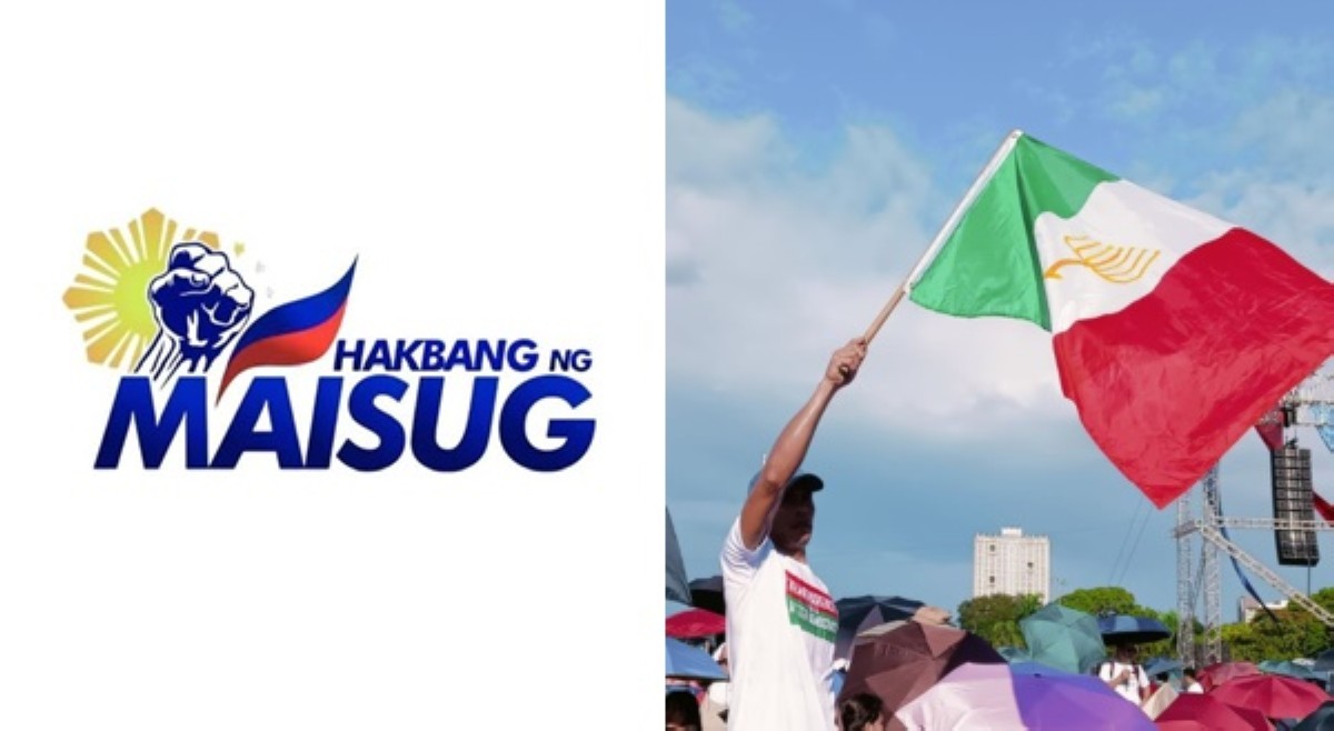 'Hindi naman kami pinaalis!’ Maisug, pinabulaanang tinaboy sila sa INC ...