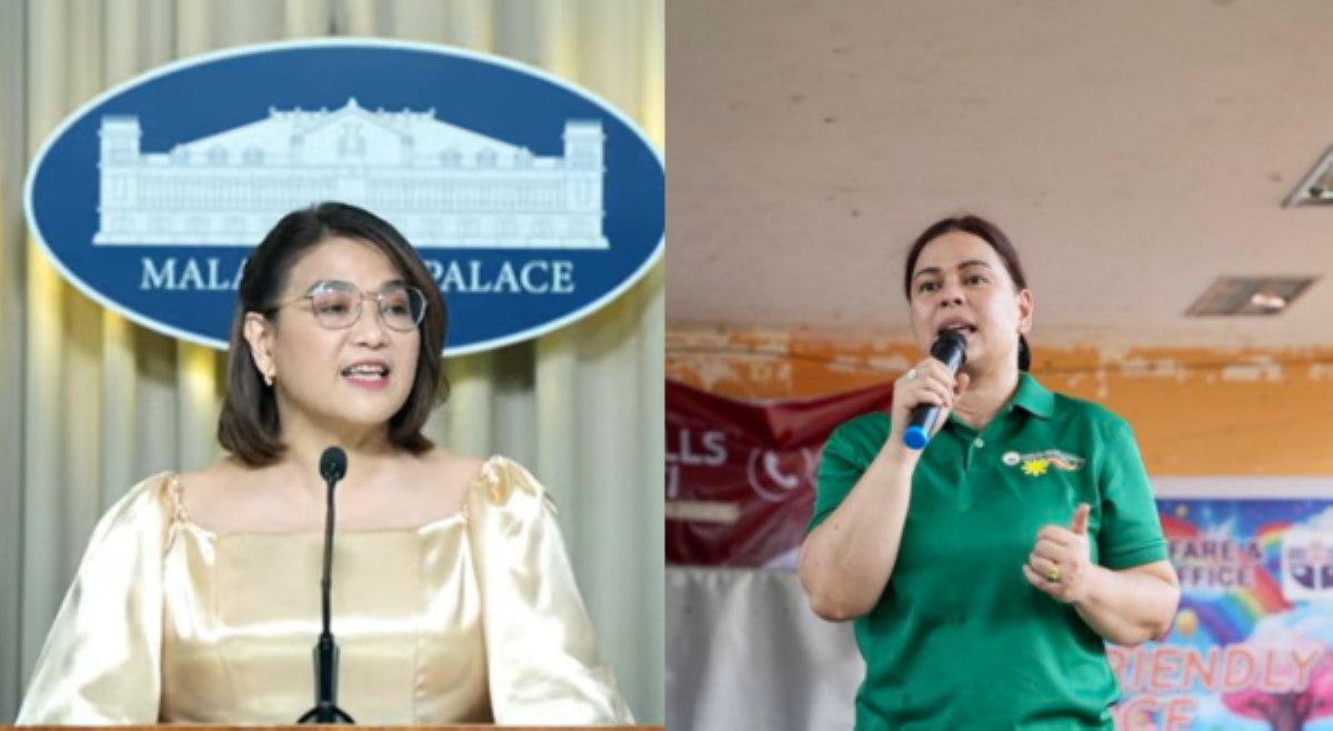 Usec. Castro sa Duterte allies na nais pababain si PBBM: 'Kailangan pa ...