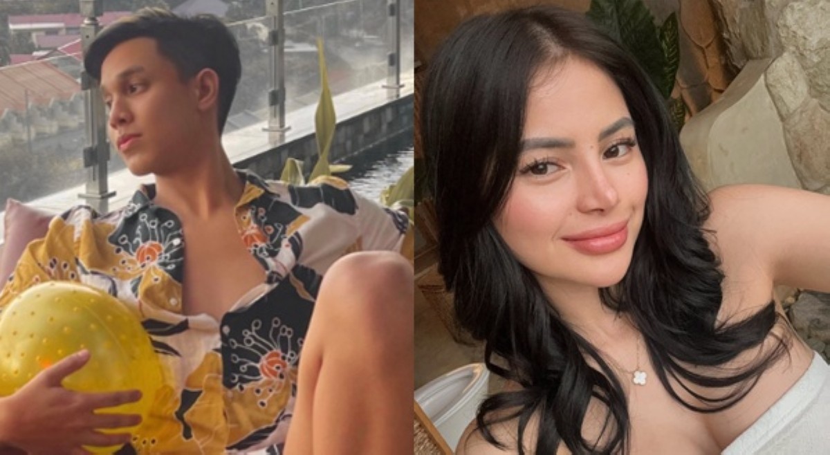 Ex-BF ng pumanaw na VMX actress na nagdala sa kaniya sa ospital, natagpuang patay!-Balita