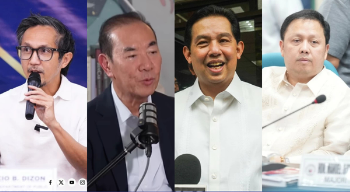 DPWH, ICI nagrekomendang kasuhan ng graft, plunder, indirect bribery ...