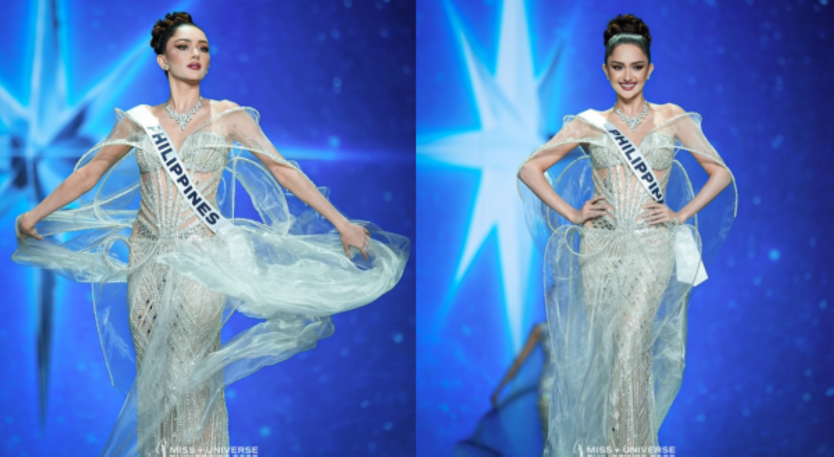 'Di nasungkit ang korona!' Pilipinas, 3rd runner-up sa Miss Universe ...