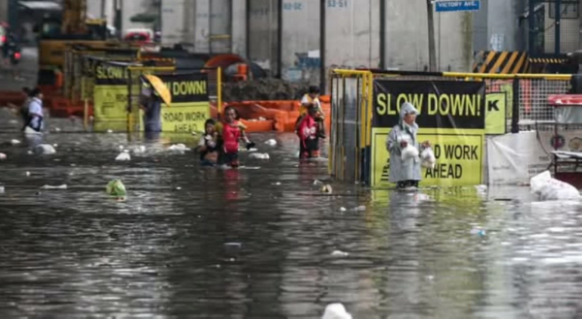 ‘Medium performer!’ Ranking ng Pilipinas sa 2026 Climate Change Index ...