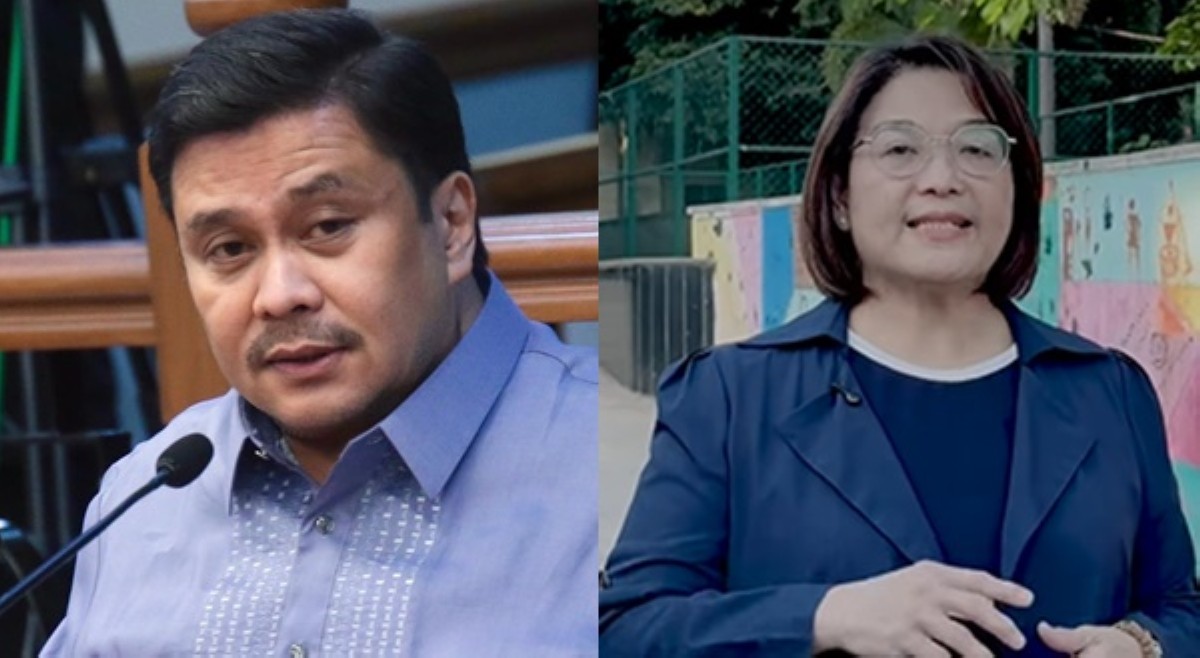 Sen. Jinggoy, hinahanap si Usec. Castro sa 2026 budget deliberation ng ...