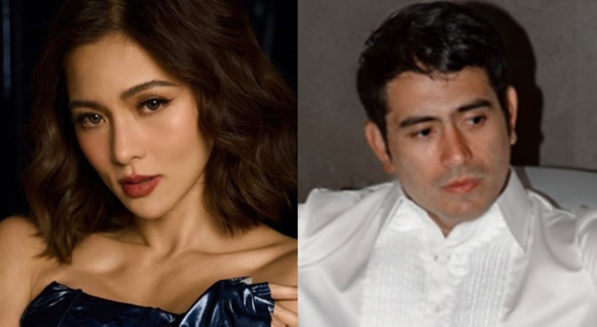 Kim sa 'relapse' daw kay Gerald: 'Akala mo 'di tayo niloko 15 years ago, char not char!'-Balita
