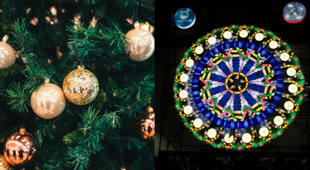 ALAMIN: Christmas shows at displays na maeenjoy ng pamilyang Pinoy-Balita